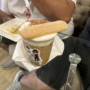 BYTES CAFE - Updated December 2025 - 52 Photos & 16 Reviews - 6565 ...