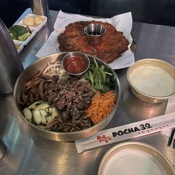 POCHA 32 - Updated December 2024 - 2730 Photos & 1778 Reviews - 15 W ...