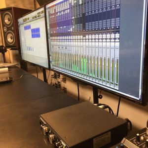 UNANIMOUS MUSIC GROUP - Updated June 2025 - 11 Photos - 1011 Skyline ...