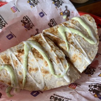 BOMB DILLA - Updated July 2025 - 27 Photos & 37 Reviews - 54 E 100 S ...