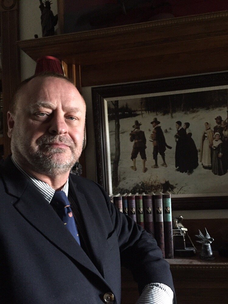 TRACY SCOTT COLLINS - Updated December 2025 - 1011 W Mallon Ave ...