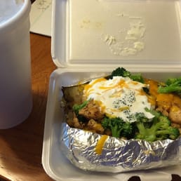 SPUD RANCH - Updated December 2025 - 79 Photos & 129 Reviews - 1330 ...