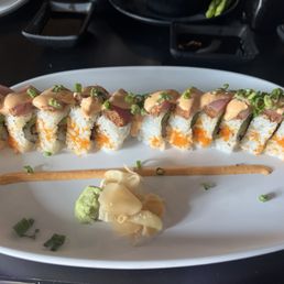 IN THE RAW SUSHI - Updated December 2025 - 192 Photos & 194 Reviews ...