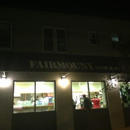 FAIRMOUNT PIZZA AND GRILL - Updated December 2025 - 160 Photos & 290 ...