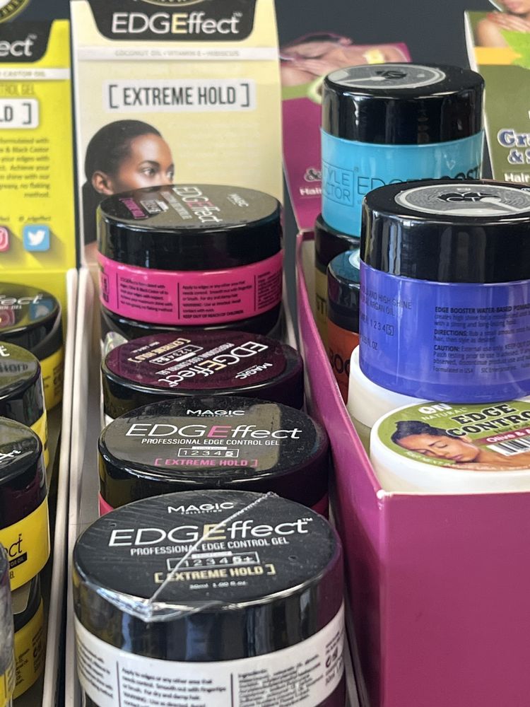 COPYCAT HAIR - 27 Photos - 6125 Feldwood Rd, Union City, GA - Yelp