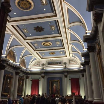 MASONIC GRAND LODGE - FREEMASONS HALL - Updated September 2024 - 32 ...