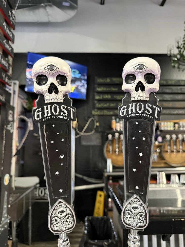 GHOST BREWING COMPANY - Updated December 2025 - 59 Photos & 28 Reviews ...