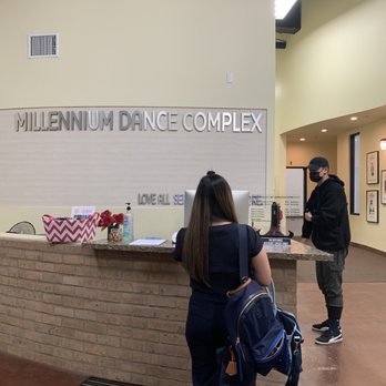 MILLENNIUM DANCE COMPLEX ORANGE COUNTY - Updated January 2026 - 16 ...