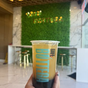 CAFE BOTTEGA - Updated August 2024 - 211 Photos & 114 Reviews - 6161 ...