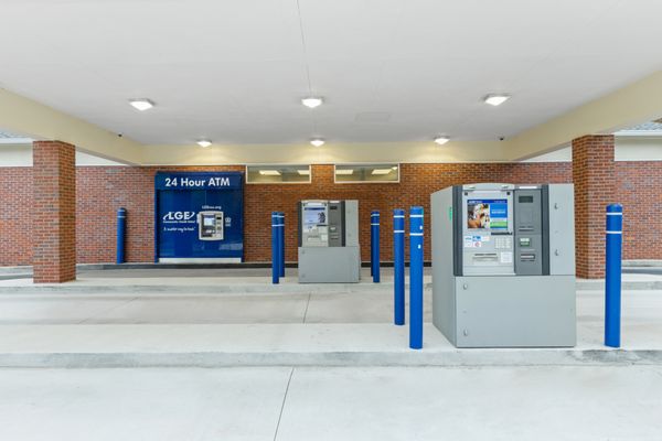 LGE COMMUNITY CREDIT UNION - Updated July 2025 - 13 Reviews - 2760 E ...