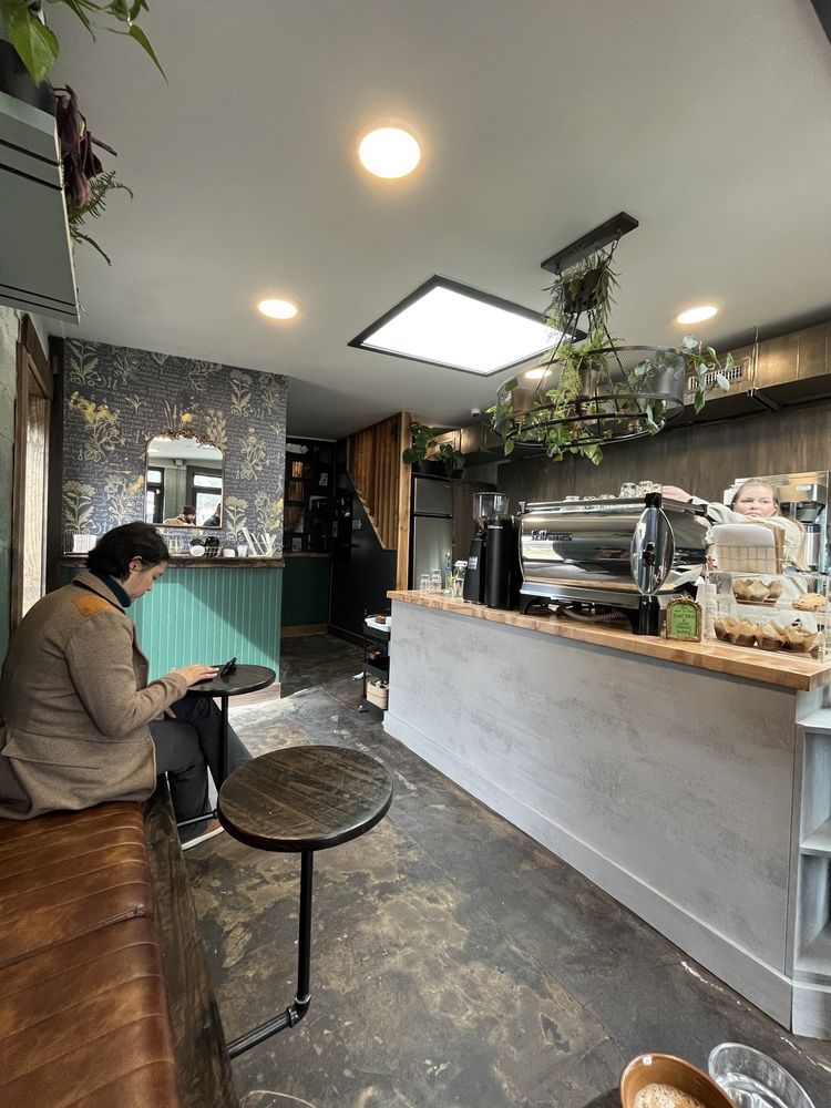 Little Native Coffee, Raleigh | Roadtrippers