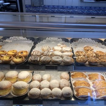 NATAS PASTRIES - Updated November 2024 - 1445 Photos & 1024 Reviews ...