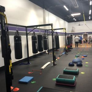 REAL DEAL BOXING CLUB - Updated March 2025 - 9611 Hamilton Ave, Mount ...