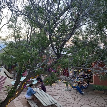 PLANET MARFA - 122 Photos & 81 Reviews - 200 S Abbot St, Marfa, Texas ...