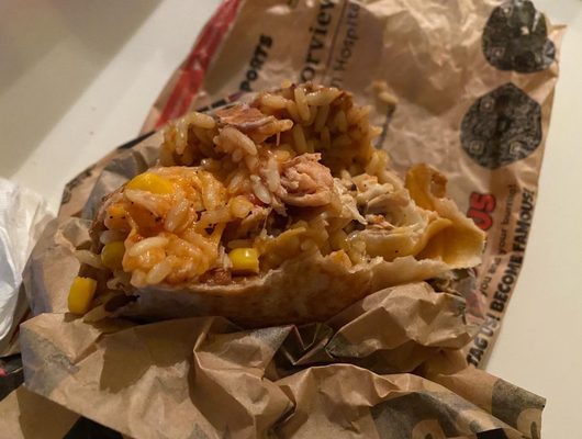 FAT BASTARD BURRITO - Updated July 2025 - 69 Photos & 90 Reviews - 1118 ...