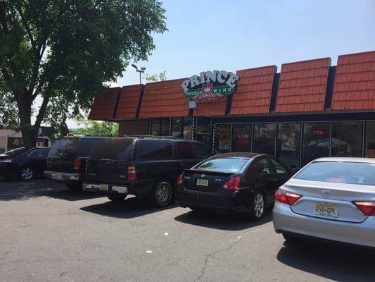 PRINCE FRIED CHICKEN - Updated December 2025 - 18 Reviews - 1685 N ...