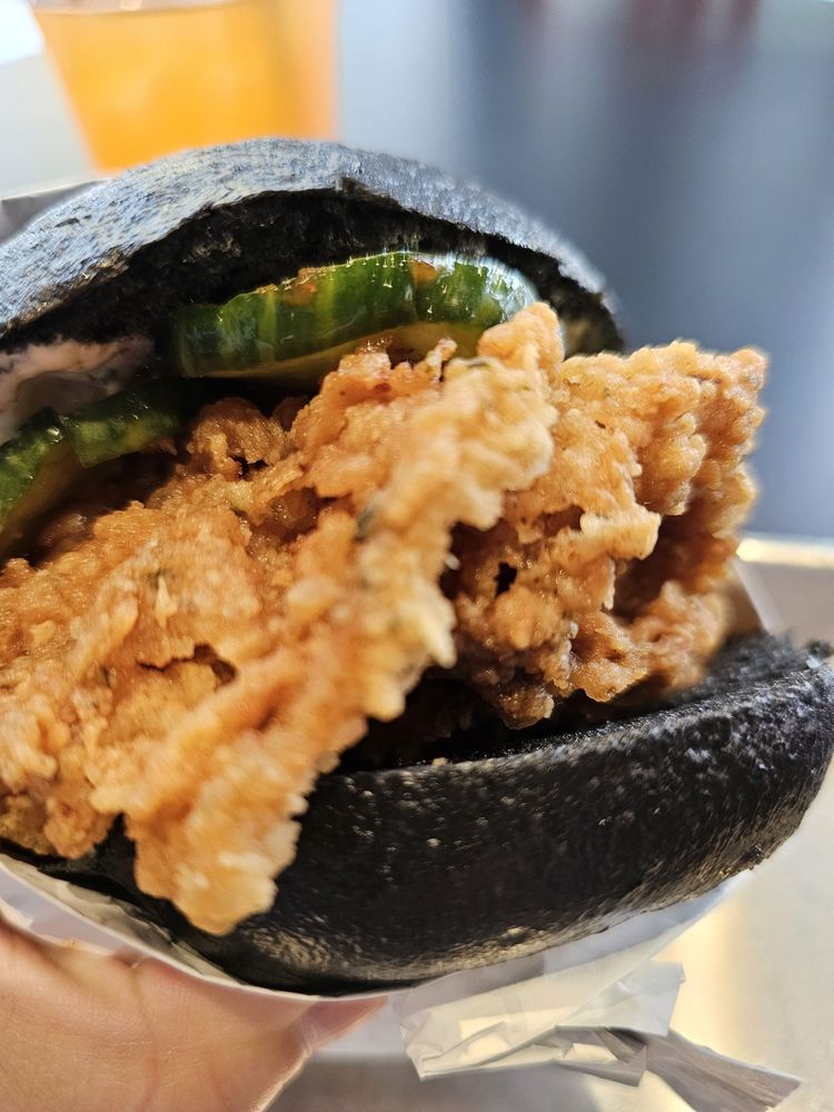 THE SQUARE - Updated August 2024 - 1850 K St NW, Washington, District ...