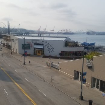 BELL HARBOR INTERNATIONAL CONFERENCE CENTER - Updated October 2025 - 68 ...