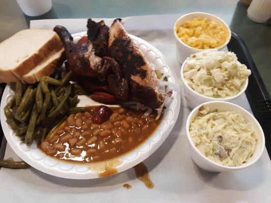RAILROAD BBQ - Updated May 2025 - 37 Photos & 131 Reviews - 1111 W Hwy ...