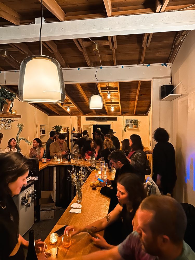 ALTA MARFA WINE BAR AND RESTAURANT - Updated August 2025 - 19 Photos ...