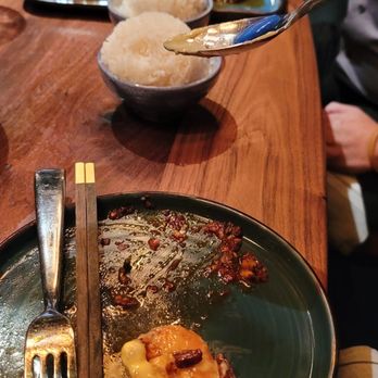 LING WU ASIAN RESTAURANT AT THE GROVE - Updated September 2025 - 204 ...