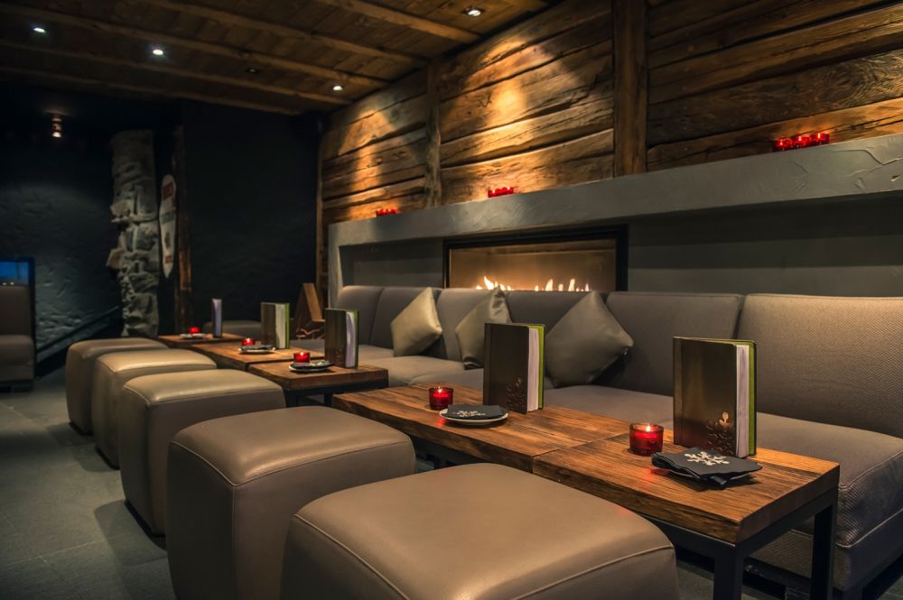 LOFT CLUB - CLUBBING 25+ - Bahnhofstrasse 41, Zermatt, Valais ...