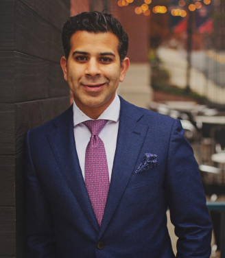 CHIRAG DAVE, MD - 1371 Church St Ext NW, Marietta, Georgia - Urologists ...