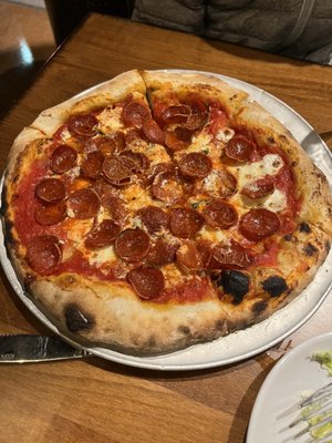 JJ HADLEY & CO BREWERS - 24 Photos & 27 Reviews - Pizza - 1400 11th Ave ...