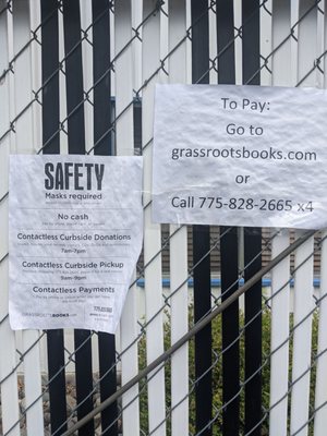 GRASSROOTS BOOKS - Updated May 2024 - 137 Photos & 254 Reviews - 660 E ...