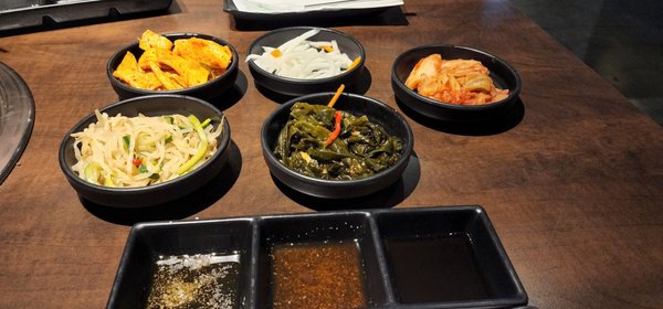 TOP KOREAN BBQ - 254 Photos & 119 Reviews - 4500 E Sunset Rd, Henderson ...
