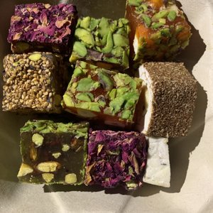 MIDDLE EAST MARKET - 237 Photos & 361 Reviews - 2054 San Pablo Ave ...