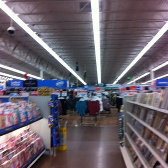 WALMART SUPERCENTER - Updated November 2025 - 10 Photos - 2786 ...