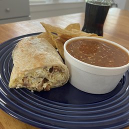 CATRINA FRESH MEX - Updated October 2025 - 75 Photos & 47 Reviews ...