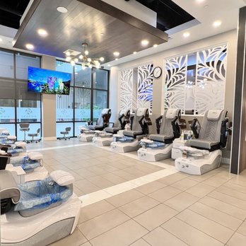 HONEST NAIL BAR - Updated September 2025 - 93 Photos & 58 Reviews - 417 ...