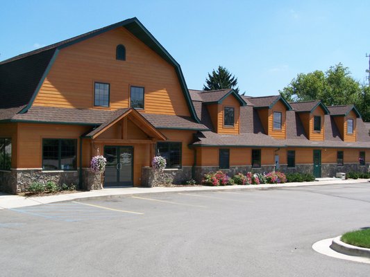 HASLETT ANIMAL HOSPITAL - Updated December 2025 - 32 Reviews - 5686 ...