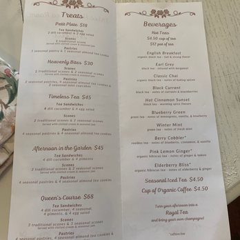 3 ROSES TEA ROOM & GIFTS - Updated January 2026 - 120 Photos & 13 ...