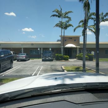 FLORIDA DEPARTMENT OF AGRICULTURE MIAMI-DADE REGIONAL OFFICE - Updated ...