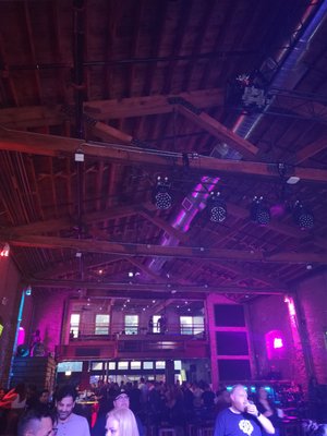 DISTRO MUSIC HALL - Updated December 2025 - 10 Photos - 6815 Roosevelt ...