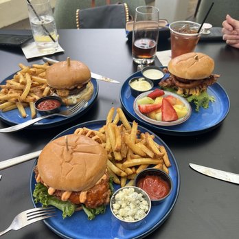 INFINITY: ROOFTOP RESTAURANT + BAR - Updated November 2024 - 195 Photos ...