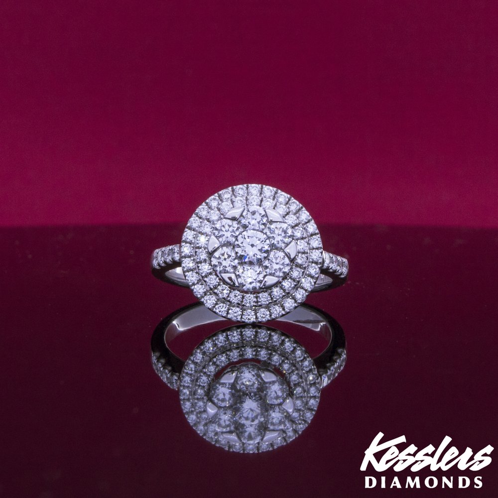 KESSLERS DIAMONDS ON THE BELTLINE - Updated November 2025 - 24 Reviews ...