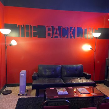 THE BACKLINE COMEDY THEATRE - Updated December 2025 - 63 Photos & 26 ...