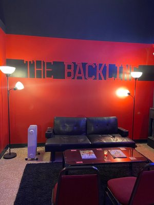 THE BACKLINE COMEDY THEATRE - Updated December 2025 - 63 Photos & 26 Reviews - 1618 Harney St ...