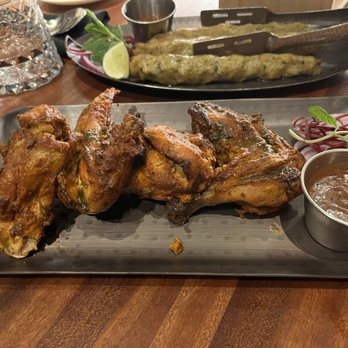 THE DELHI LOUNGE - Updated May 2025 - 51 Photos & 22 Reviews - 1850 ...