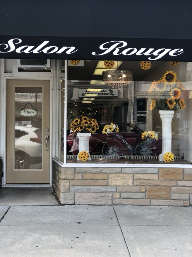 Hair Salon Hammonton Nj
