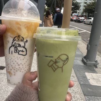 HEYTEA - Updated September 2025 - 178 Photos & 122 Reviews - 165 4th St ...