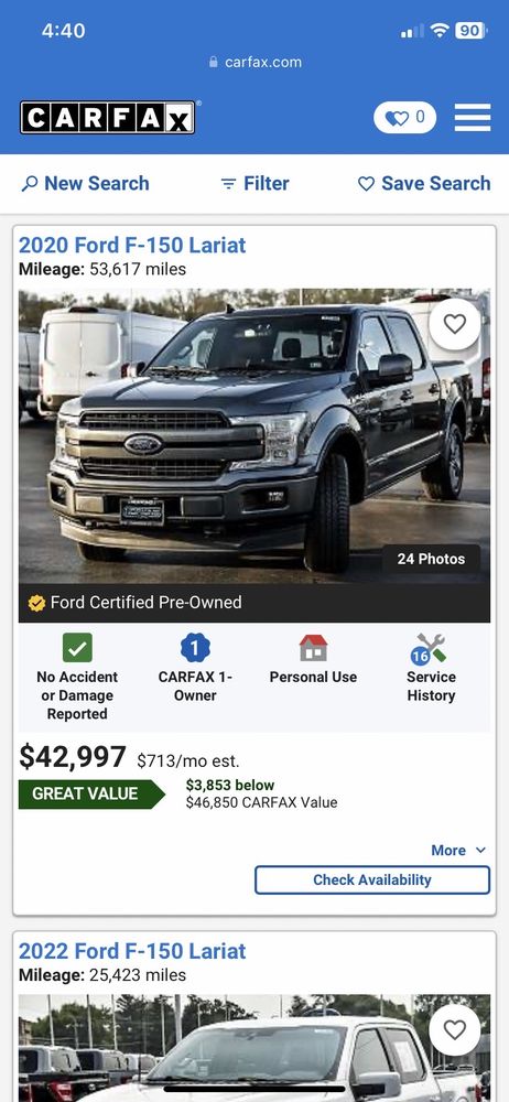 HOPKINS FORD OF ELGIN - Updated January 2026 - 37 Photos & 104 Reviews ...