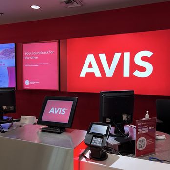 AVIS - LAS VEGAS - Updated October 2025 - 217 Photos & 590 Reviews ...
