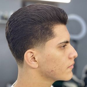TIMELESS BARBERS - Updated April 2025 - 22 Photos & 149 Reviews - 96 W ...