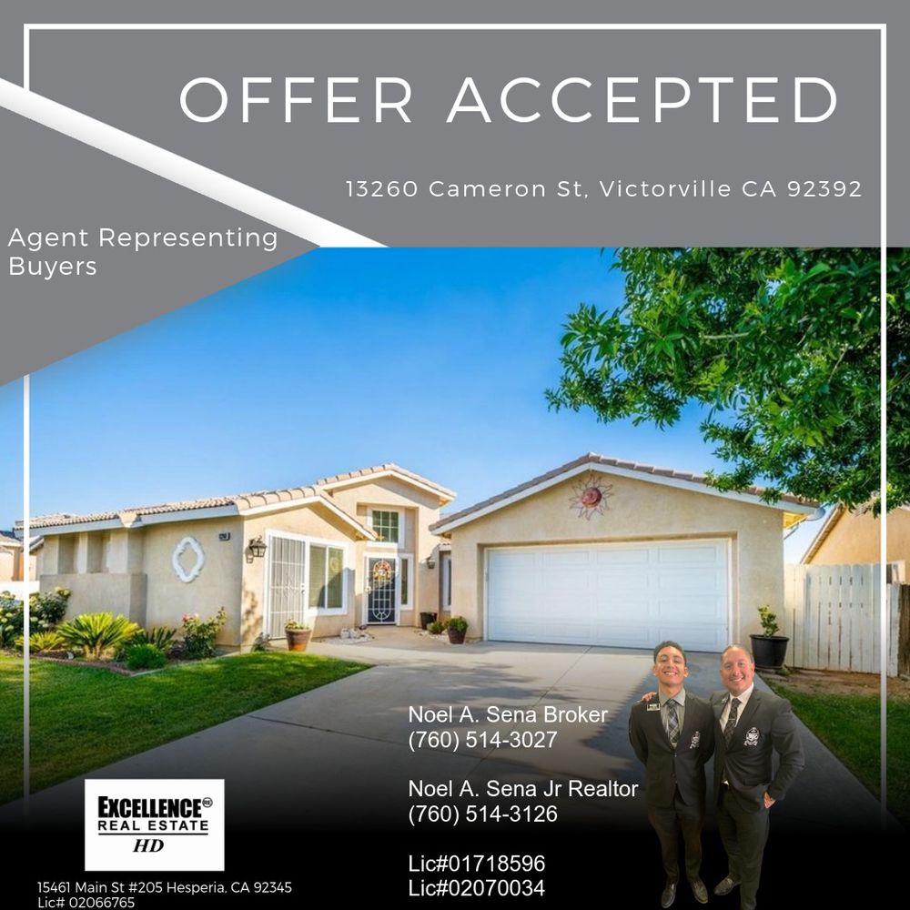 EXCELLENCE REAL ESTATE HD - 85 Photos - 17270 Bear Valley Rd ...