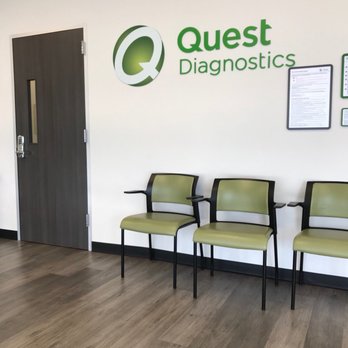 QUEST DIAGNOSTICS - Updated September 2025 - 24 Photos & 31 Reviews ...